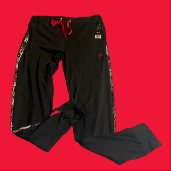 Ed Hardy | Pants | Nwt Ed Hardy Lounge Pants | Poshmark